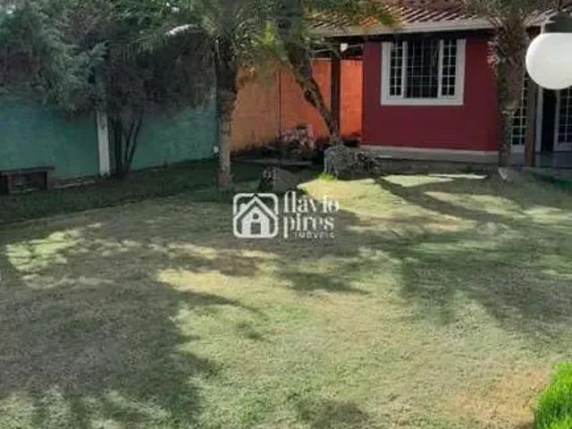 Casa / Sobrado para Venda em Betim/MG Espírito Santo 3 Quartos