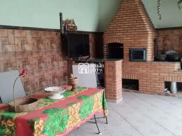 Casa / Sobrado para Venda em Betim/MG Espírito Santo 3 Quartos