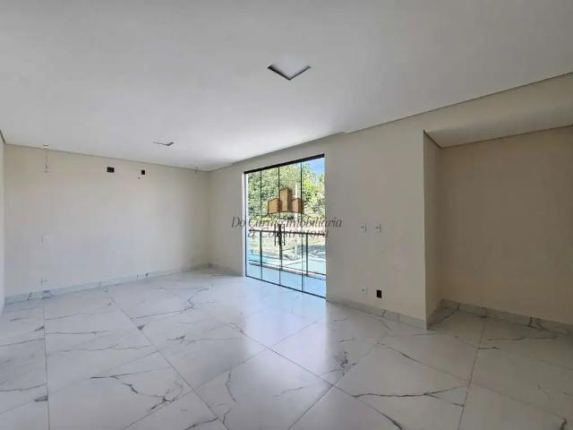 Casa / Sobrado para Venda em Betim/MG Espírito Santo 3 Quartos