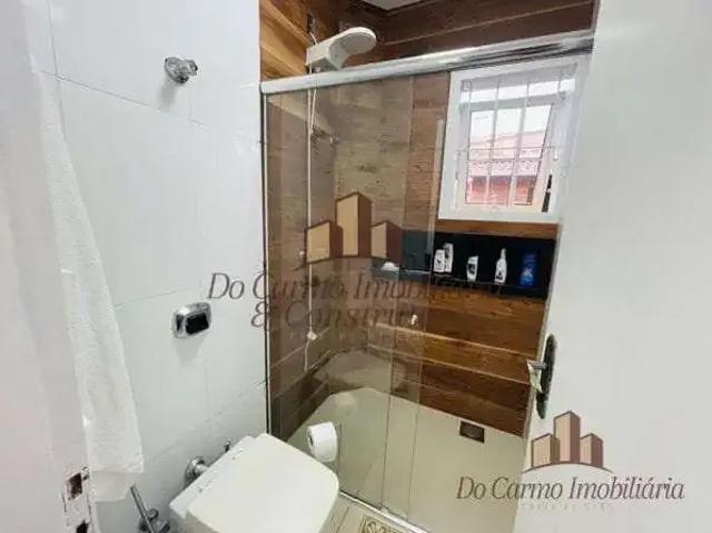 Casa / Sobrado para Venda em Betim/MG Espírito Santo 3 Quartos