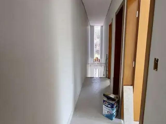 Casa / Sobrado para Venda em Betim/MG Espírito Santo 3 Quartos