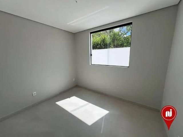 Casa / Sobrado para Venda em Betim/MG Espírito Santo 3 Quartos