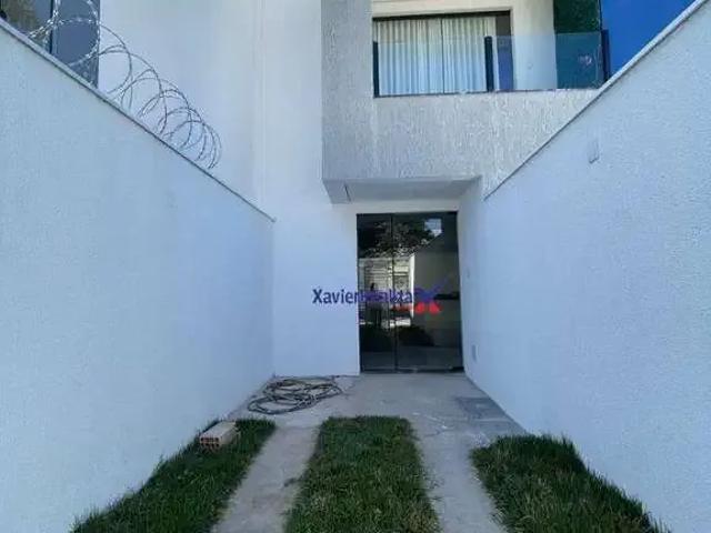 Casa / Sobrado para Venda em Betim/MG Espírito Santo 3 Quartos