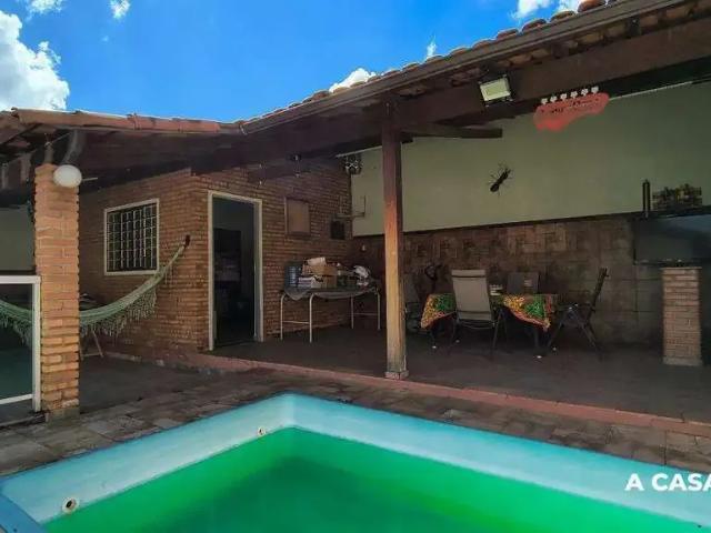 Casa / Sobrado para Venda em Betim/MG Espírito Santo 3 Quartos