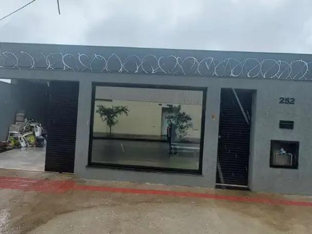 Casa / Sobrado para Venda em Betim/MG Espírito Santo 3 Quartos
