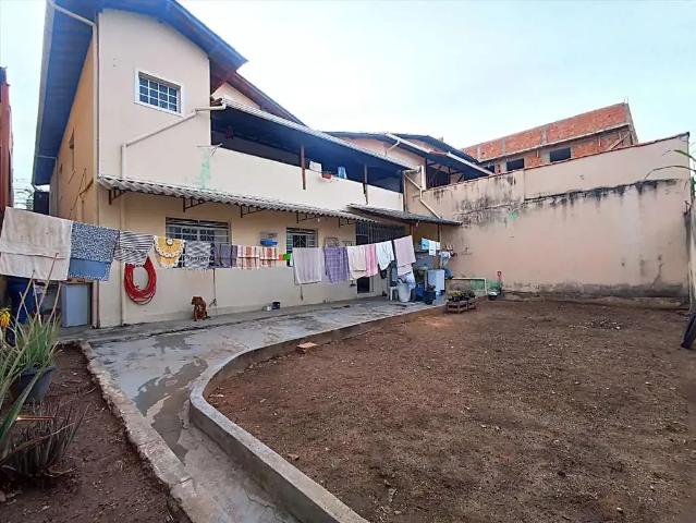 Casa / Sobrado para Venda em Betim/MG Espírito Santo 3 Quartos