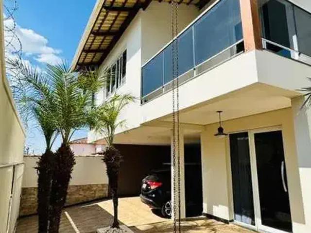 Casa / Sobrado para Venda em Betim/MG Espírito Santo 4 Quartos
