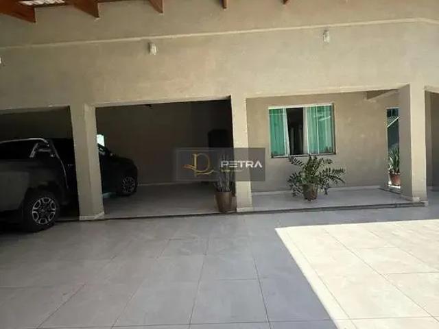 Casa / Sobrado para Venda em Betim/MG Espírito Santo 4 Quartos