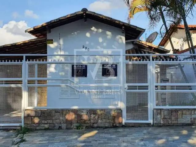 Casa / Sobrado para Venda em Betim/MG Espírito Santo 4 Quartos