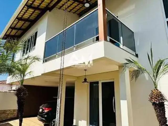 Casa / Sobrado para Venda em Betim/MG Espírito Santo