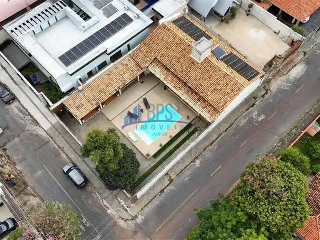 Casa / Sobrado para Venda em Betim/MG Filadélfia 3 Quartos