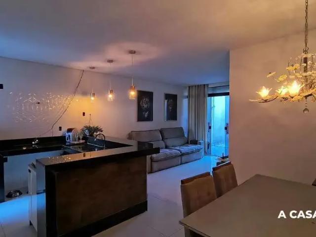 Casa / Sobrado para Venda em Betim/MG Filadélfia 3 Quartos