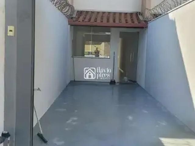 Casa / Sobrado para Venda em Betim/MG Filadélfia 3 Quartos