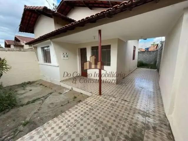 Casa / Sobrado para Venda em Betim/MG Filadélfia 2 Quartos
