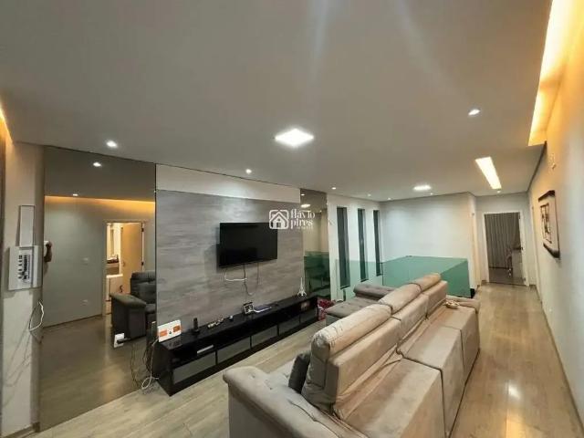 Casa / Sobrado para Venda em Betim/MG Filadélfia 4 Quartos