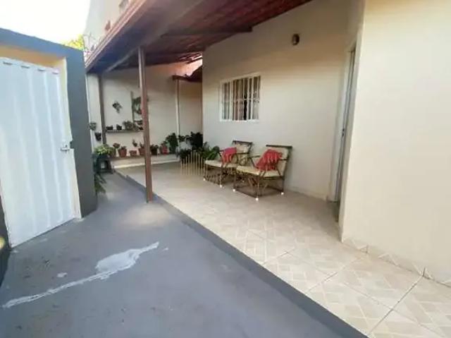 Casa / Sobrado para Venda em Betim/MG Filadélfia 4 Quartos