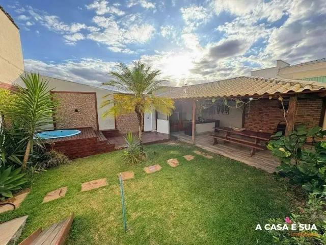 Casa / Sobrado para Venda em Betim/MG Filadélfia 4 Quartos