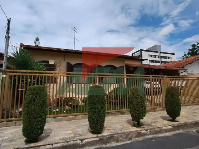 Casa / Sobrado para Venda em Betim/MG Guarujá 3 Quartos