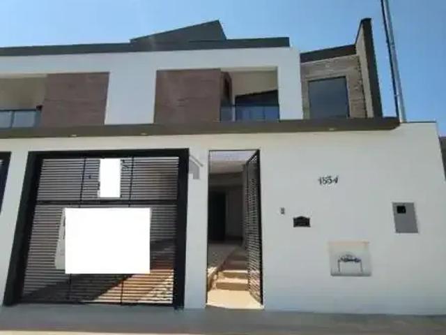Casa / Sobrado para Venda em Betim/MG Guarujá 3 Quartos