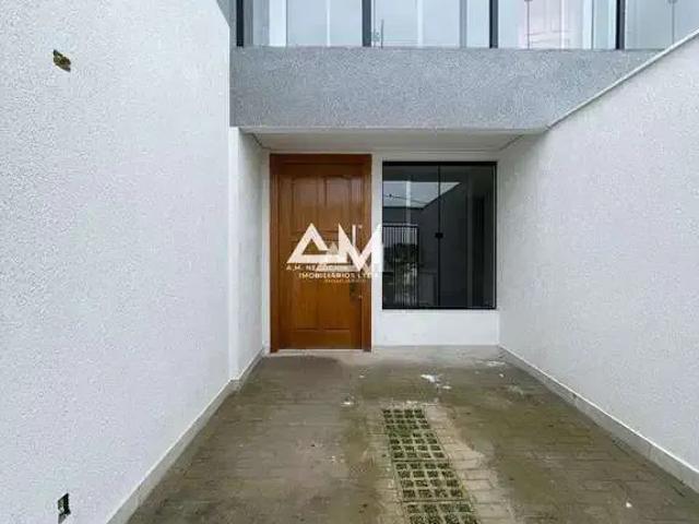 Casa / Sobrado para Venda em Betim/MG Guarujá Mansões
