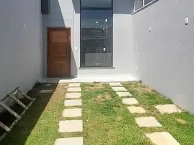 Casa / Sobrado para Venda em Betim/MG Guarujá Mansões 2 Quartos