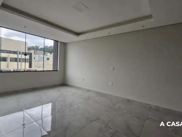 Casa / Sobrado para Venda em Betim/MG Guarujá Mansões 2 Quartos