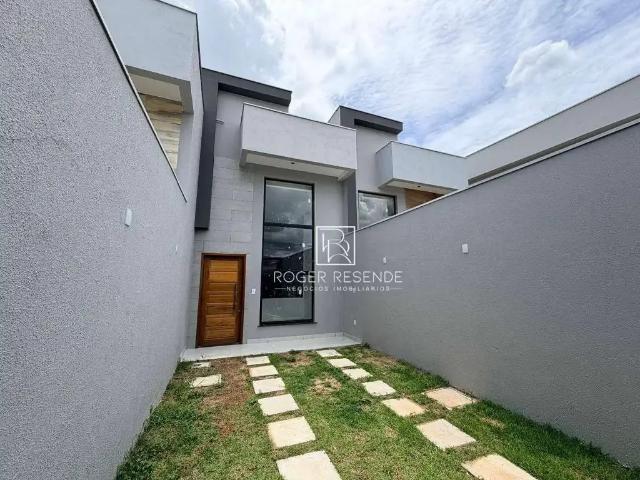 Casa / Sobrado para Venda em Betim/MG Guarujá Mansões 2 Quartos