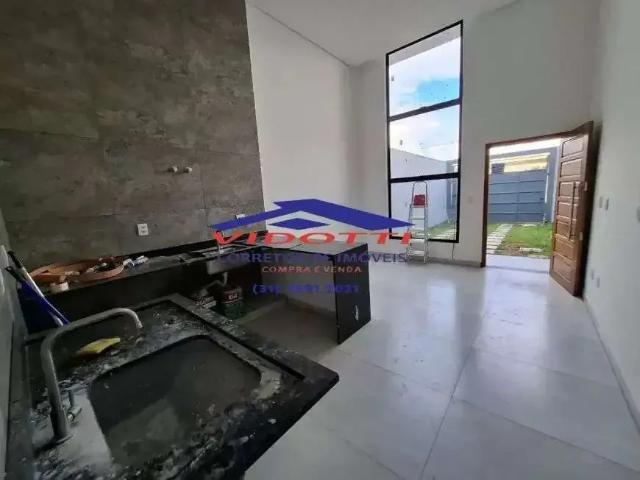 Casa / Sobrado para Venda em Betim/MG Guarujá Mansões 2 Quartos
