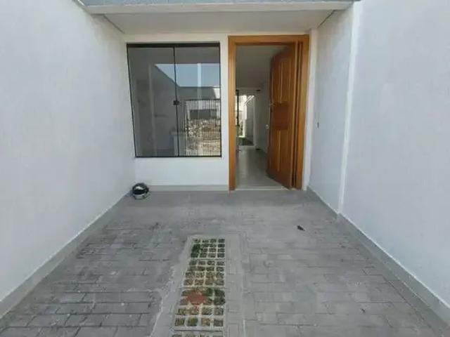 Casa / Sobrado para Venda em Betim/MG Guarujá Mansões 3 Quartos