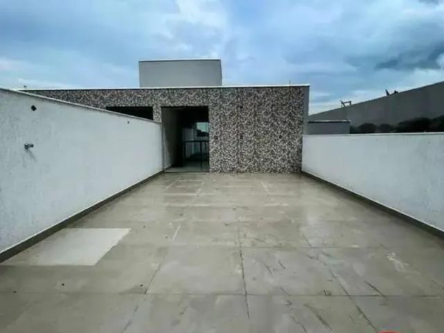 Casa / Sobrado para Venda em Betim/MG Guarujá Mansões 3 Quartos