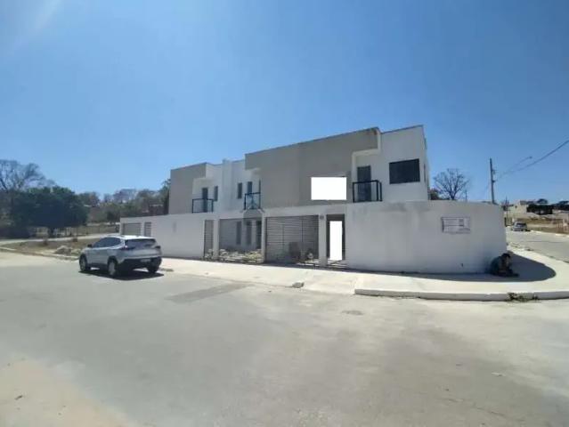 Casa / Sobrado para Venda em Betim/MG Guarujá Mansões 3 Quartos