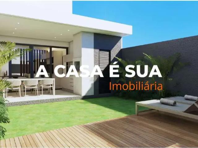 Casa / Sobrado para Venda em Betim/MG Guarujá Mansões 3 Quartos