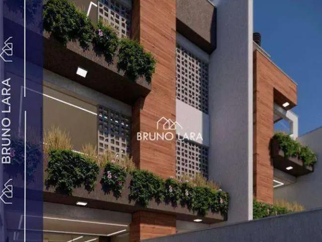 Casa / Sobrado para Venda em Betim/MG Guarujá Mansões 3 Quartos