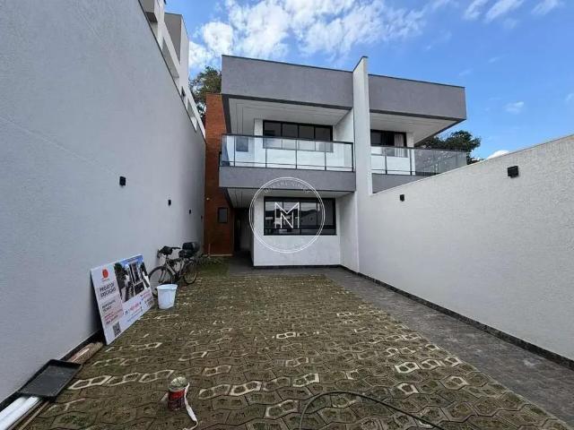 Casa / Sobrado para Venda em Betim/MG Guarujá Mansões 3 Quartos