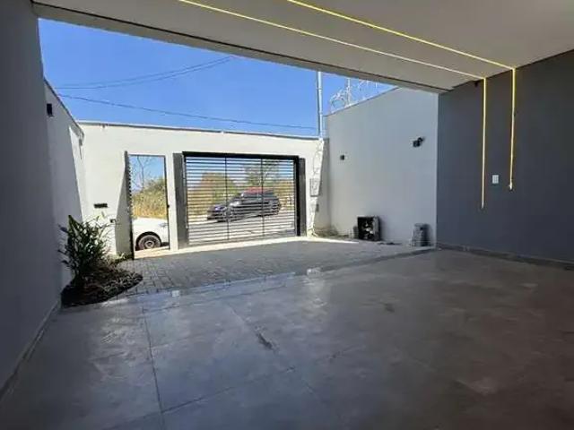 Casa / Sobrado para Venda em Betim/MG Guarujá Mansões 3 Quartos