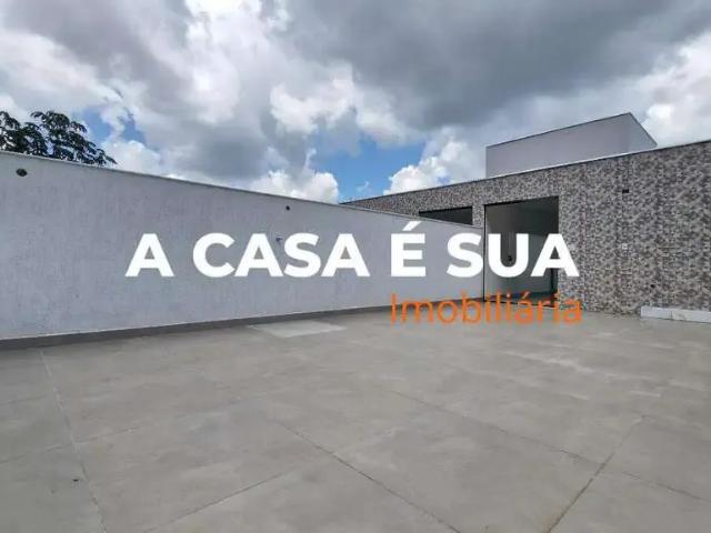 Casa / Sobrado para Venda em Betim/MG Guarujá Mansões 3 Quartos