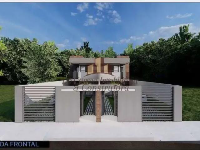 Casa / Sobrado para Venda em Betim/MG Guarujá Mansões 3 Quartos