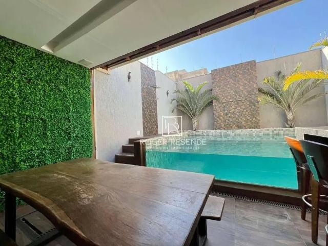 Casa / Sobrado para Venda em Betim/MG Guarujá Mansões 3 Quartos