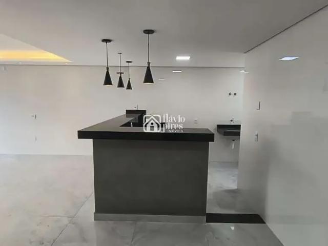 Casa / Sobrado para Venda em Betim/MG Guarujá Mansões 3 Quartos