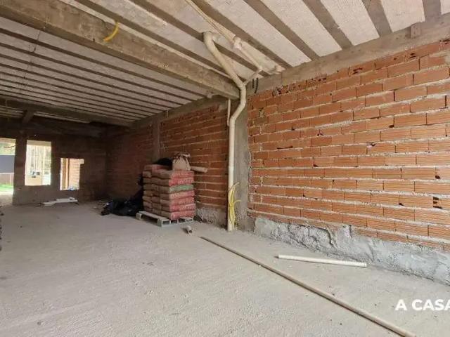 Casa / Sobrado para Venda em Betim/MG Guarujá Mansões 3 Quartos