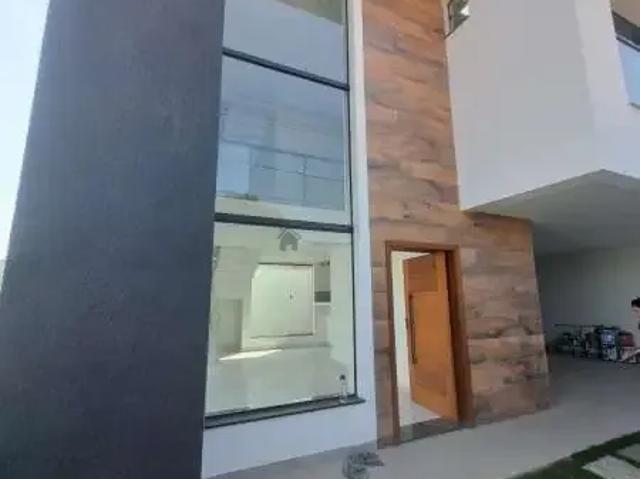 Casa / Sobrado para Venda em Betim/MG Guarujá Mansões 3 Quartos