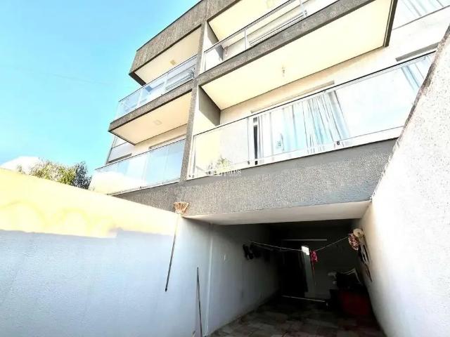 Casa / Sobrado para Venda em Betim/MG Guarujá Mansões 3 Quartos