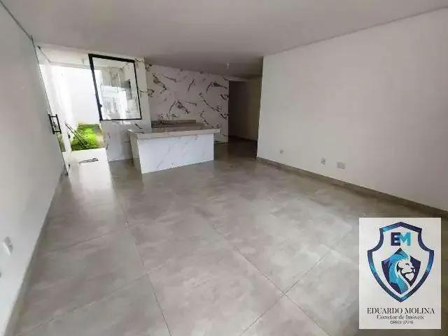 Casa / Sobrado para Venda em Betim/MG Guarujá Mansões 3 Quartos