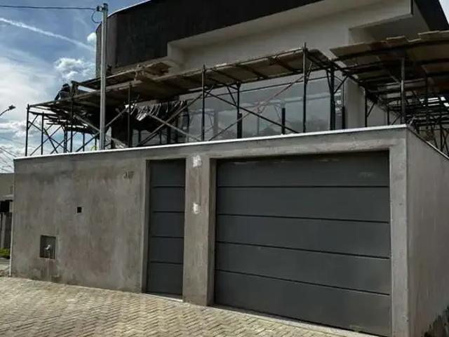Casa / Sobrado para Venda em Betim/MG Guarujá Mansões 3 Quartos