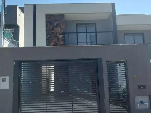 Casa / Sobrado para Venda em Betim/MG Guarujá Mansões 3 Quartos