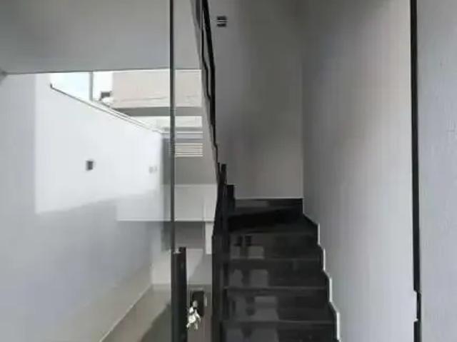 Casa / Sobrado para Venda em Betim/MG Guarujá Mansões 3 Quartos