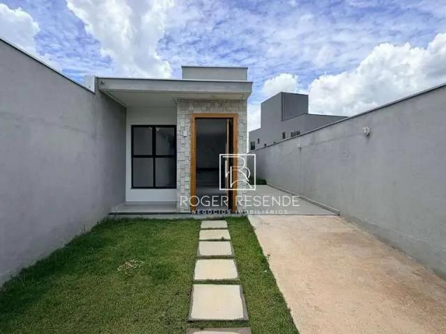 Casa / Sobrado para Venda em Betim/MG Guarujá Mansões 3 Quartos