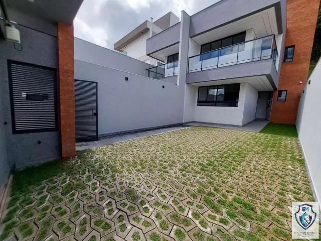 Casa / Sobrado para Venda em Betim/MG Guarujá Mansões 3 Quartos