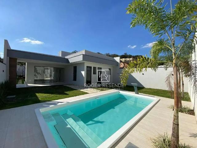 Casa / Sobrado para Venda em Betim/MG Guarujá Mansões 3 Quartos