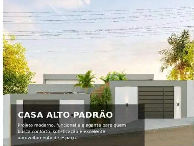 Casa / Sobrado para Venda em Betim/MG Guarujá Mansões 3 Quartos